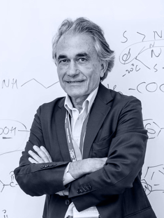 About us - Gate2Brain