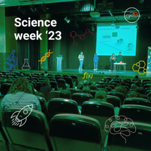 Science Week 2023 2025